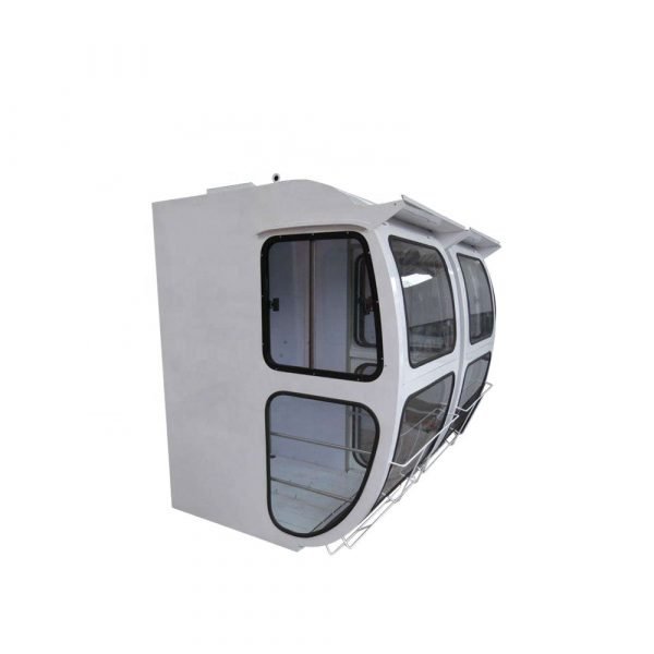 SYM Tower Crane Operator Cabin - YWE